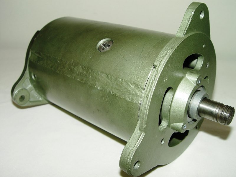 22530 - Star Auto Electric