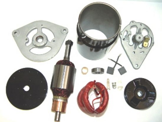 22715 - Star Auto Electric