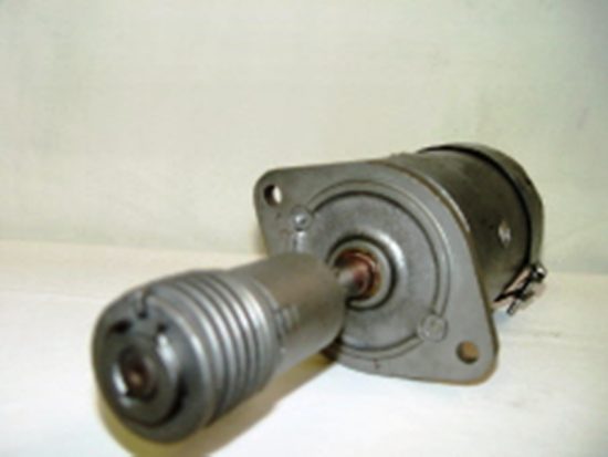 25555 - Star Auto Electric