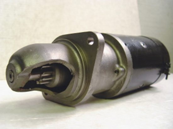 26097 - Star Auto Electric