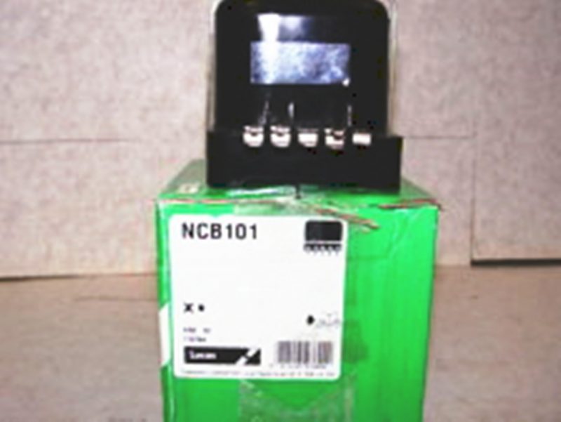 NCB 101 - Star Auto Electric